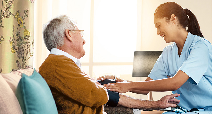 Services - OneHome : Home Healthcare Services